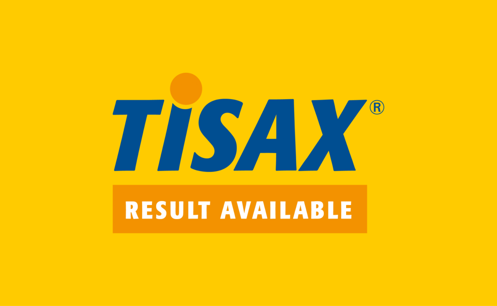 Milestone reached: TISAX certification - dissecto GmbH